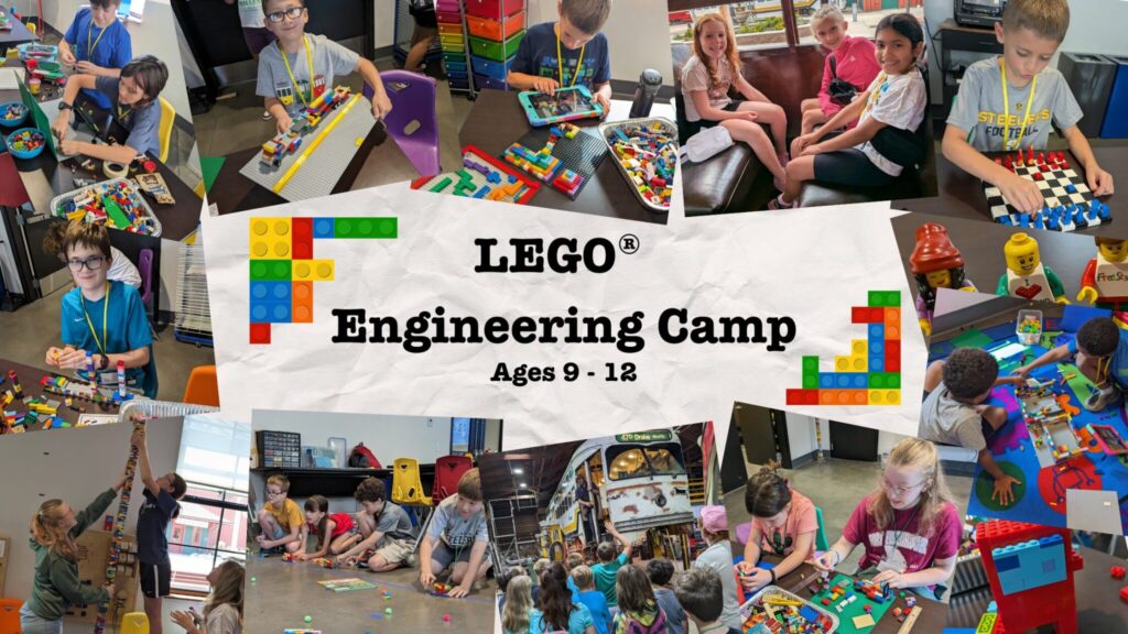 Summer Camps - PA Trolley Museum