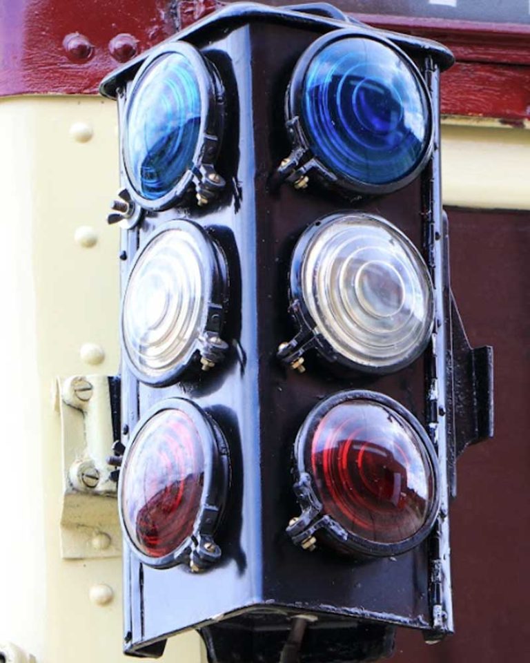 Red Arrow Lines 66 - PA Trolley Museum