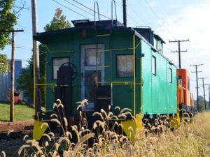 Collection - PA Trolley Museum