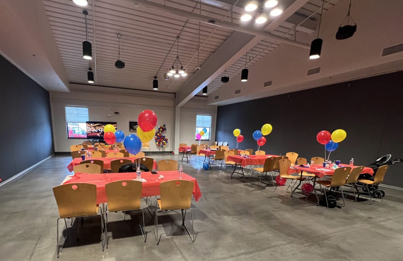 Groups and Special Requests - PA Trolley Museum